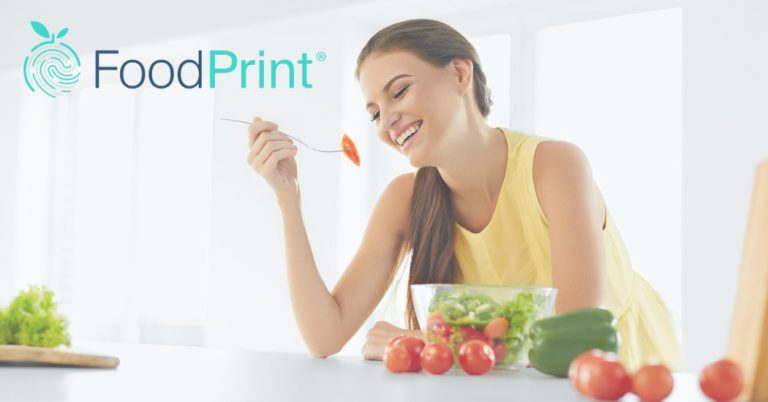FoodPrint® Gıda İntolerans Testi | Mavi Laboratuarlar Grubu